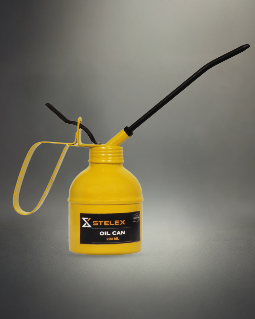 STELEX- TOP QUALITY LUBRICATION EQUIPMENT MANUFACTURER